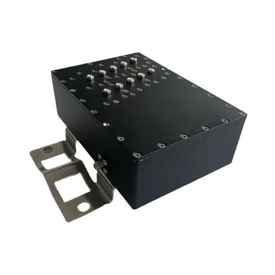 RF Cavity Filter Multiplexer VHF UHF PS700/800MHz Pentaplexer SMA ...